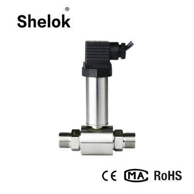 Industrial 4-20ma differential pressure transmitter price