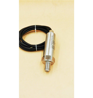 Ceramic low cost water hydraulic pressure sensor