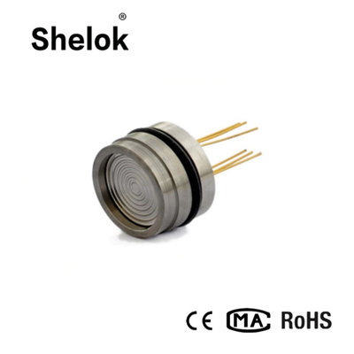 19mm piezoresistive silicon pressure sensor mat