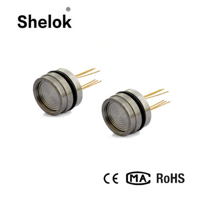 19mm piezoresistive silicon pressure sensor mat