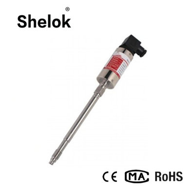 Oil water high temperature melt pressure sensor cost