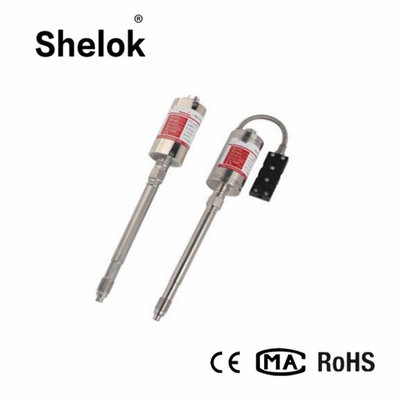 Oil water high temperature melt pressure sensor cost