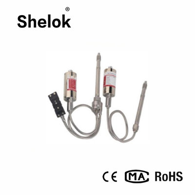 Oil water high temperature melt pressure sensor cost