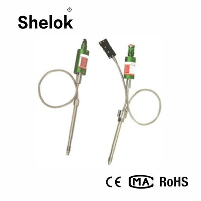 Oil water high temperature melt pressure sensor cost