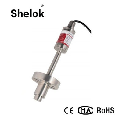 Oil water high temperature melt pressure sensor cost