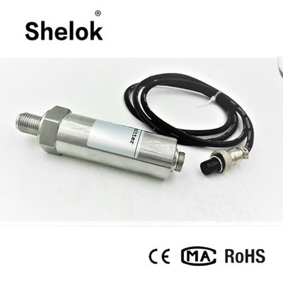 0.5-4.5v or 4-20mA Current pressure sensor