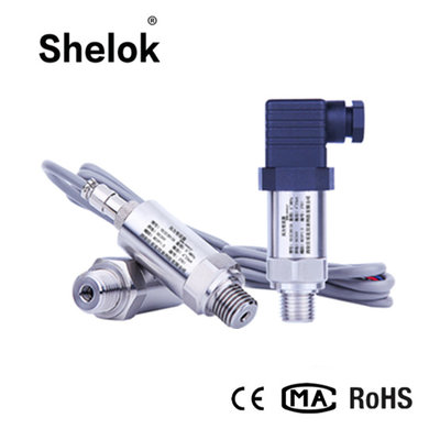 0.5-4.5v or 4-20mA Current pressure sensor
