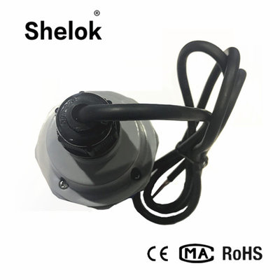 30m Ultrasonic fuel level sensor liquid level sensor tank level sensor