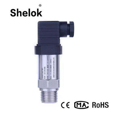 Industrial 12V DC Factory Hot Sales  Pressure Sensors