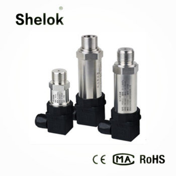 Automobile mini Hirschman pressure transmitter