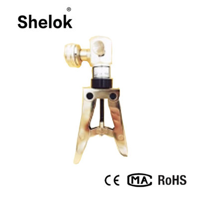 High Pressure Hand Held Air Pump Calibrator