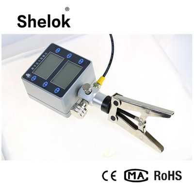 Factory High Quality Pneumatic Smart Digital Pressure Calibrator