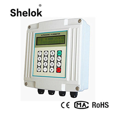 Water flow sensor diesel ultrasonic flow meter price