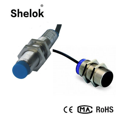capacitive metal detecting proximity Switch Sensor