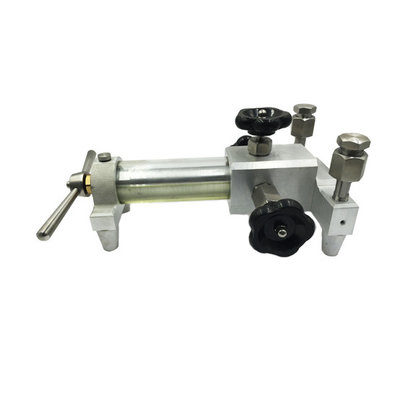 Portable Pressure Calibrator For Liquid, Pressure Calibrator