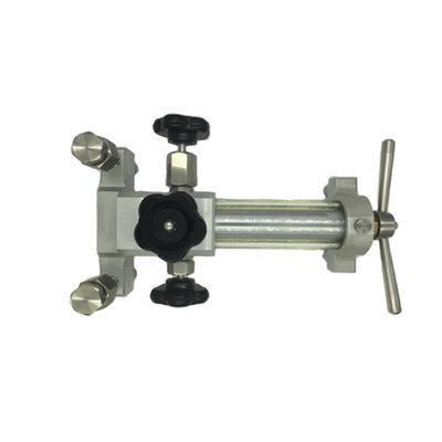 Portable Pressure Calibrator For Liquid, Pressure Calibrator