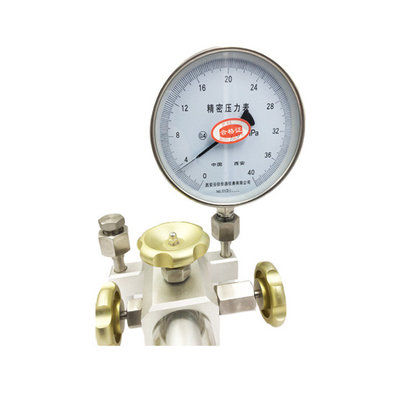 Portable Pressure Calibrator For Liquid, Pressure Calibrator