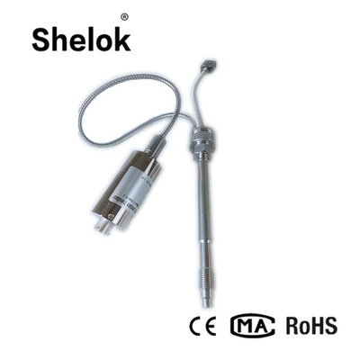 0-5v High Temperature Melt Pressure Sensor With Factory Price