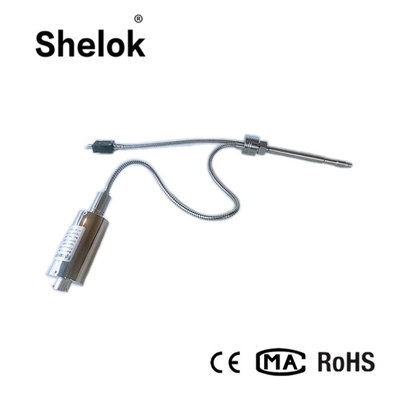0-5v High Temperature Melt Pressure Sensor With Factory Price