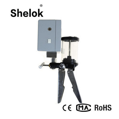 Hydraulic Pump LED Display Pressure Calibrator