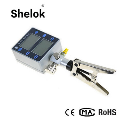 Hydraulic Pump LED Display Pressure Calibrator