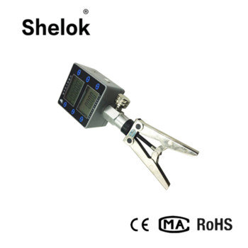 Hydraulic Pump LED Display Pressure Calibrator
