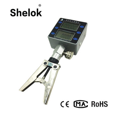 Hydraulic Pump LED Display Pressure Calibrator