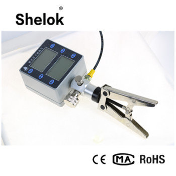 Hydraulic Pump LED Display Pressure Calibrator