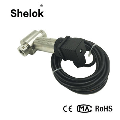 4-20mA Differential LCD Display Pressure Sensor