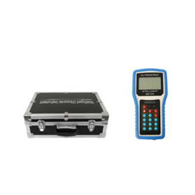 Ultrasonic Bathymetric Instrument Vessel Sounding Instrument Hand-held Portable Flow Meter