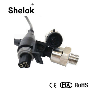 hydraulic pressure sensor water 4-20ma pressure transmitter