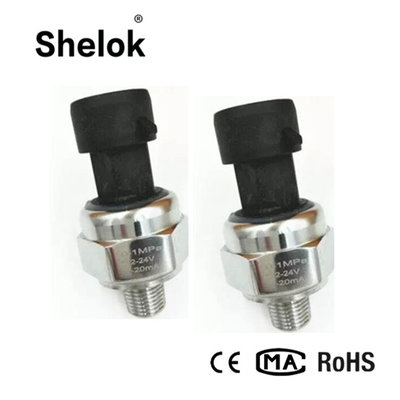 hydraulic pressure sensor water 4-20ma pressure transmitter