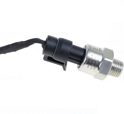 hydraulic pressure sensor water 4-20ma pressure transmitter