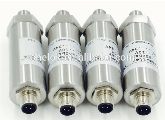 High Quality 4~20mA Pressure Transmittes, Pressure Transducer Sensors
