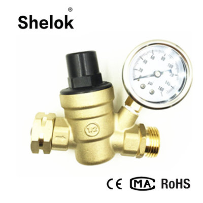 China metal tube steam application of rotameter
