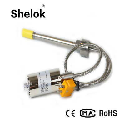0-5v High Temperature Melt Pressure Sensor With Factory Price