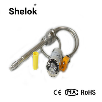 0-5v High Temperature Melt Pressure Sensor With Factory Price
