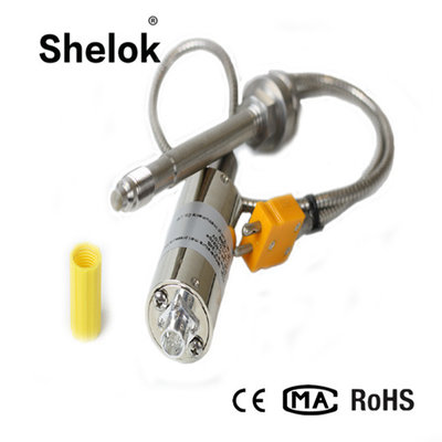 0-5v High Temperature Melt Pressure Sensor With Factory Price