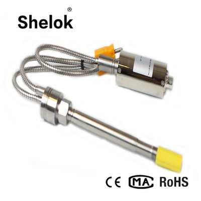 0-5v High Temperature Melt Pressure Sensor With Factory Price