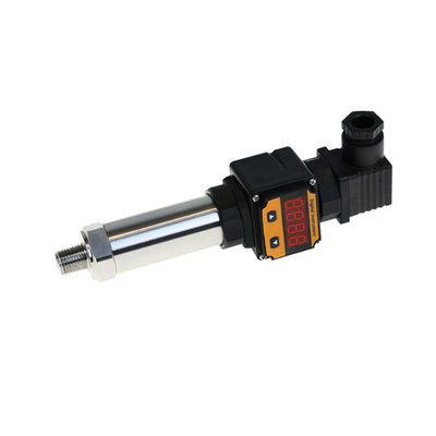 4-20mA Differential LCD Display Pressure Sensor