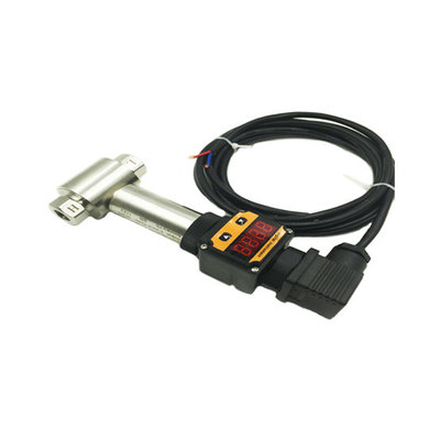 4-20mA Differential LCD Display Pressure Sensor