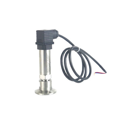 4-20mA Diaphragm Pressure Transmitter For Liquid Water