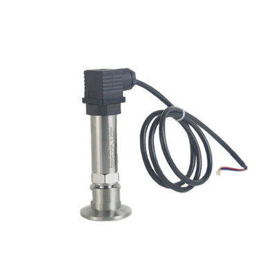 4-20mA Diaphragm Pressure Transmitter For Liquid Water