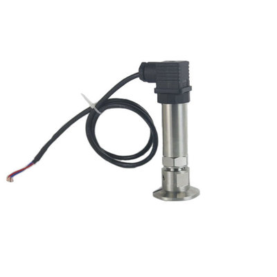 4-20mA Diaphragm Pressure Transmitter For Liquid Water