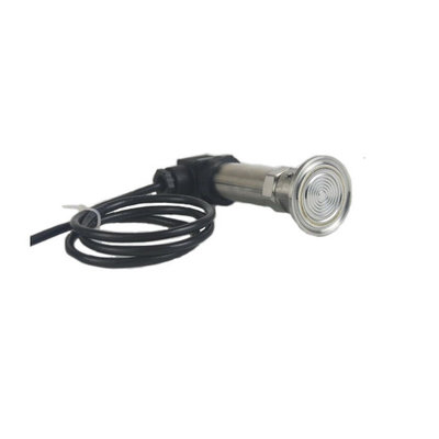 4-20mA Diaphragm Pressure Transmitter For Liquid Water