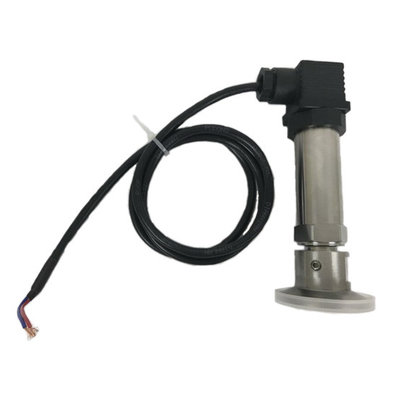 4-20mA Diaphragm Pressure Transmitter For Liquid Water