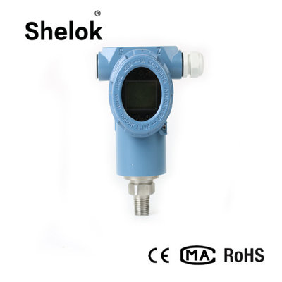 3051 Digital Differential Pressure Transmitter From Golden Supplier