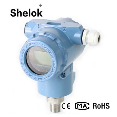 3051 Digital Differential Pressure Transmitter From Golden Supplier