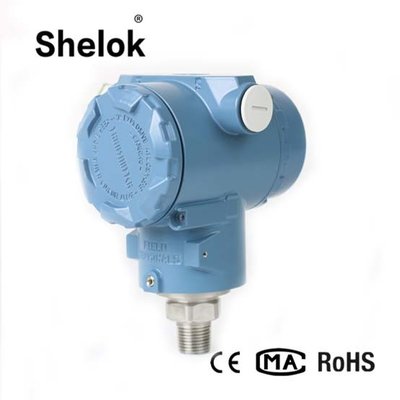3051 Digital Differential Pressure Transmitter From Golden Supplier
