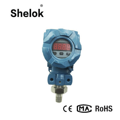2088 Liquid, Gas High Temperature Temperature Transmitters From Shelok